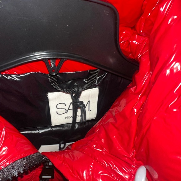 SAM. | Jackets & Coats | Womens Sam Jacket | Poshmark